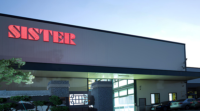 Videos | SISTER Machine Technology Co., Ltd.